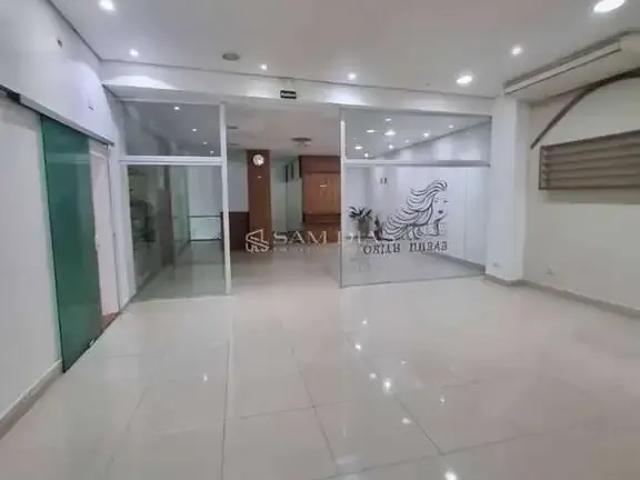 Conj. Comercial / Sala para Locação em São Paulo/SP Penha De França