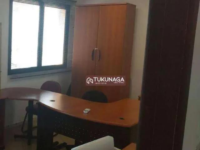 Conj. Comercial / Sala para Locação em São Paulo/SP Penha De França