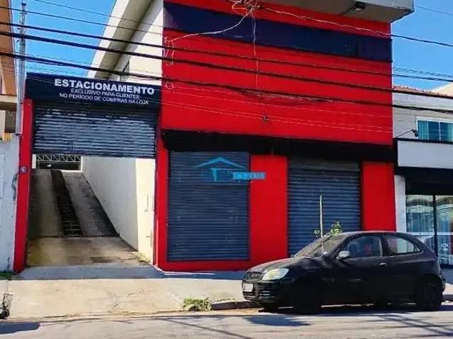 Conj. Comercial / Sala para Locação em São Paulo/SP Penha De França