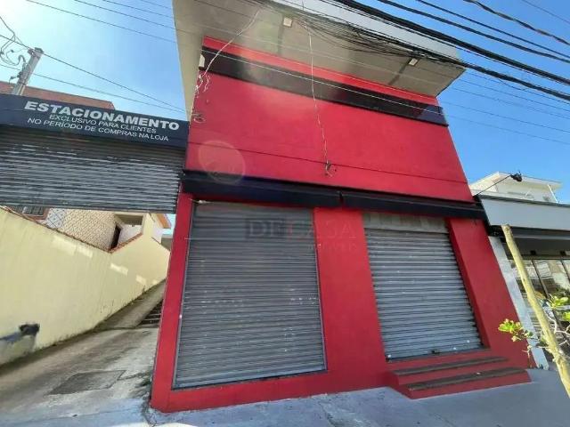 Conj. Comercial / Sala para Locação em São Paulo/SP Penha De França