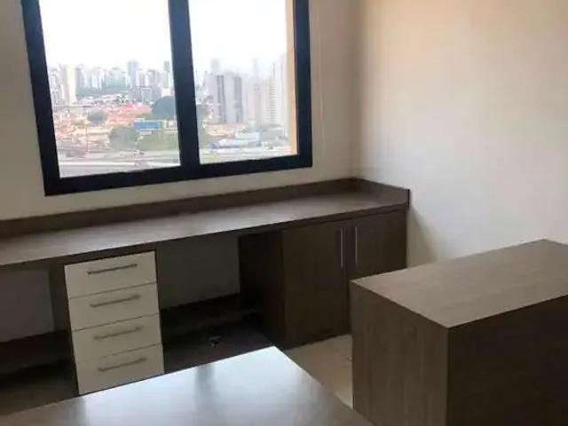 Conj. Comercial / Sala para Locação em São Paulo/SP Penha De França