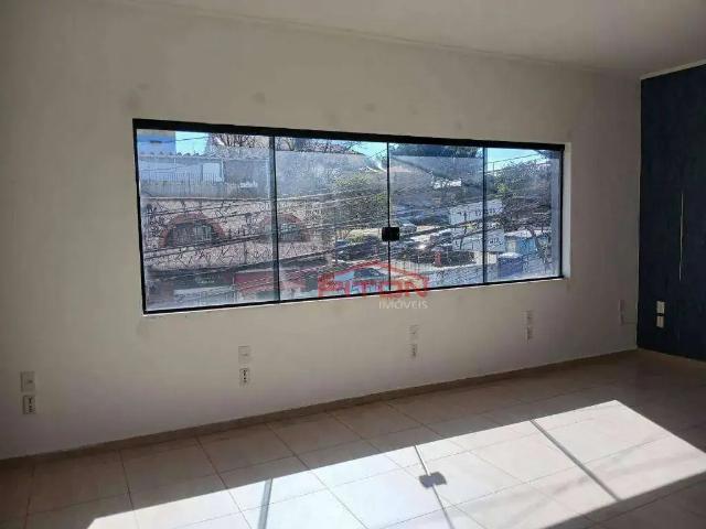 Conj. Comercial / Sala para Locação em São Paulo/SP Penha