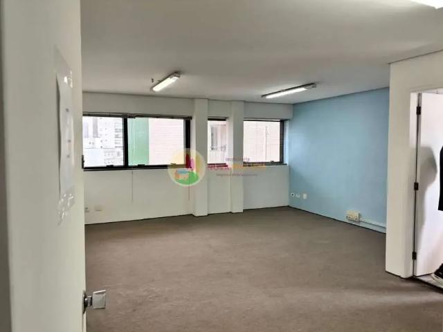 Conj. Comercial / Sala para Locação em São Paulo/SP Perdizes