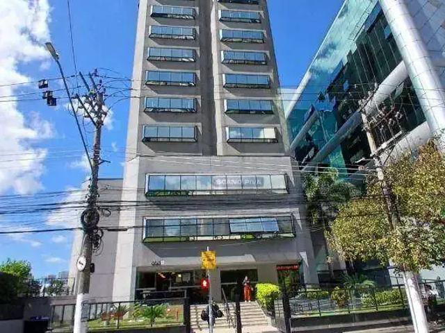 Conj. Comercial / Sala para Locação em São Paulo/SP Perdizes