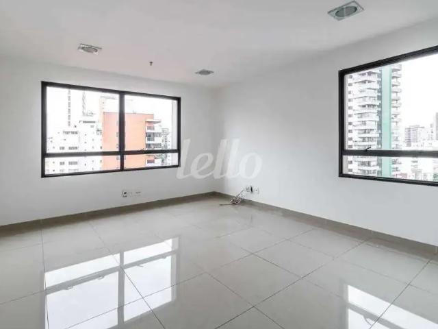 Conj. Comercial / Sala para Locação em São Paulo/SP Perdizes