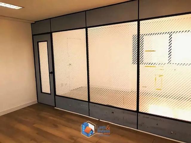 Conj. Comercial / Sala para Locação em São Paulo/SP Perdizes