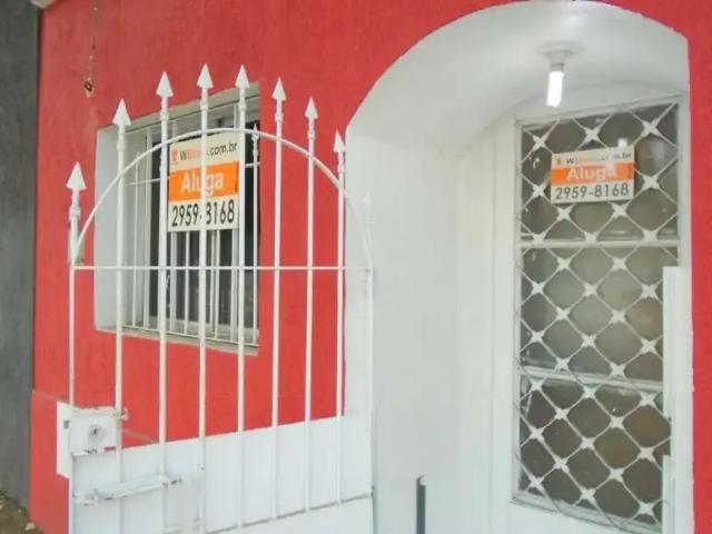 Conj. Comercial / Sala para Locação em São Paulo/SP Perdizes 1 Quartos