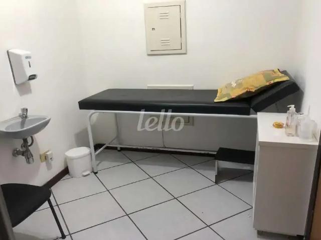 Conj. Comercial / Sala para Locação em São Paulo/SP Perdizes
