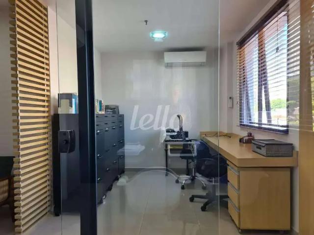 Conj. Comercial / Sala para Locação em São Paulo/SP Perdizes