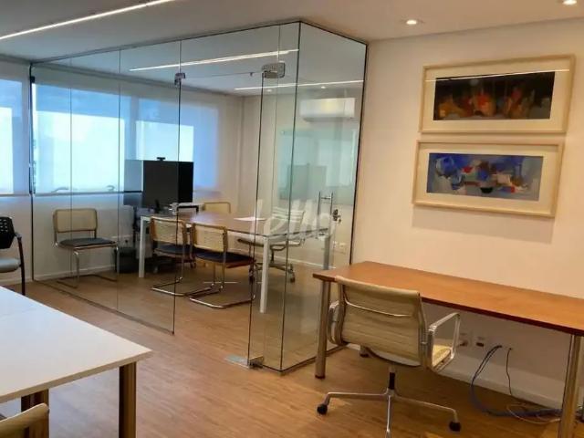 Conj. Comercial / Sala para Locação em São Paulo/SP Perdizes