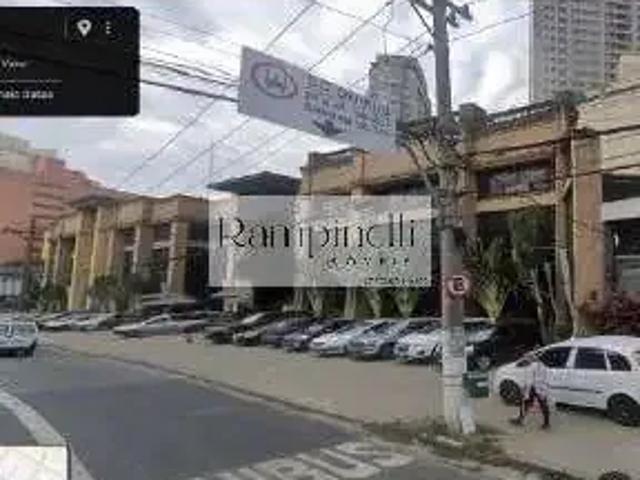 Conj. Comercial / Sala para Locação em São Paulo/SP Perdizes