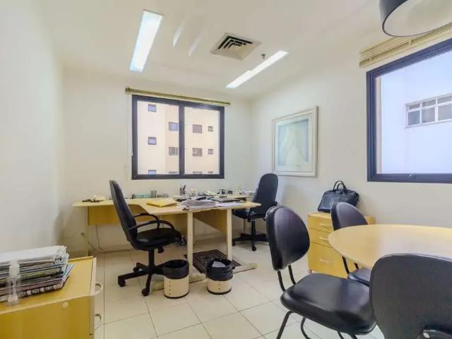 Conj. Comercial / Sala para Locação em São Paulo/SP Perdizes