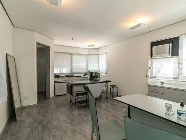 Conj. Comercial / Sala para Locação em São Paulo/SP Perdizes