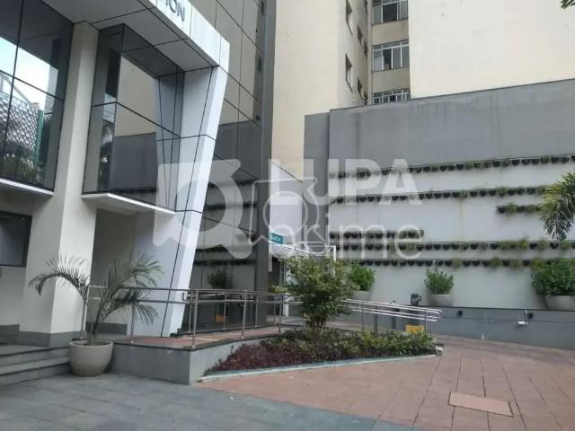 Conj. Comercial / Sala para Locação em São Paulo/SP Perdizes