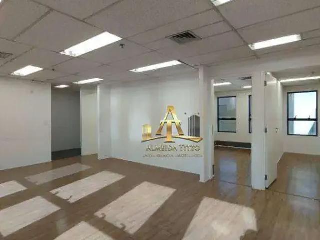 Conj. Comercial / Sala para Locação em São Paulo/SP Perdizes