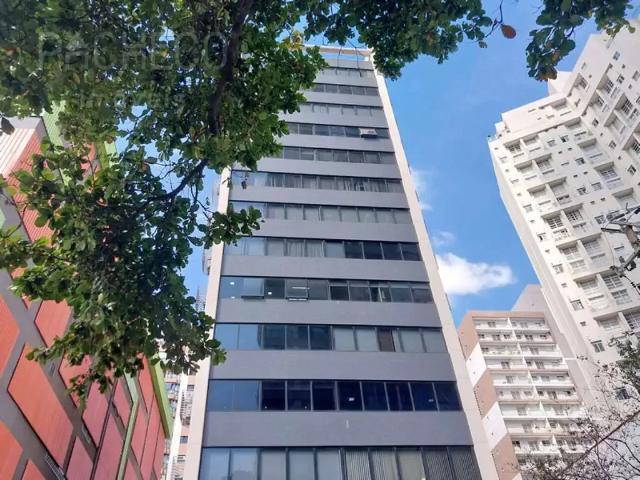 Conj. Comercial / Sala para Locação em São Paulo/SP Perdizes