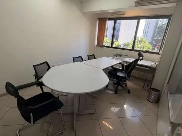 Conj. Comercial / Sala para Locação em São Paulo/SP Perdizes