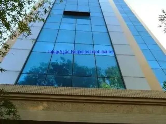 Conj. Comercial / Sala para Locação em São Paulo/SP Perdizes