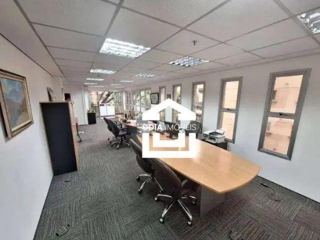 Conj. Comercial / Sala para Locação em São Paulo/SP Perdizes