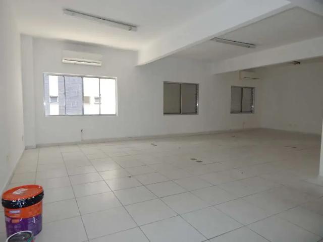 Conj. Comercial / Sala para Locação em São Paulo/SP Perdizes