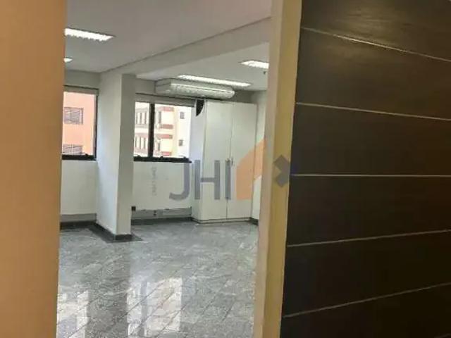Conj. Comercial / Sala para Locação em São Paulo/SP Perdizes