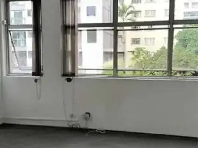 Conj. Comercial / Sala para Locação em São Paulo/SP Perdizes