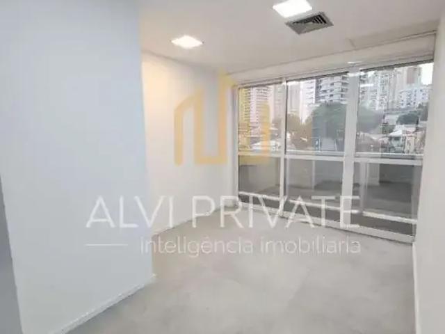 Conj. Comercial / Sala para Locação em São Paulo/SP Perdizes