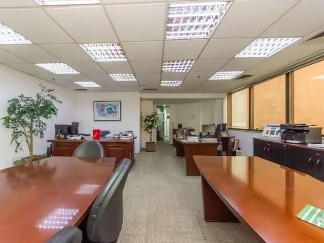 Conj. Comercial / Sala para Locação em São Paulo/SP Perdizes