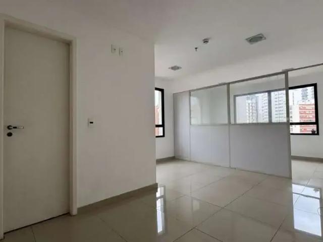 Conj. Comercial / Sala para Locação em São Paulo/SP Perdizes