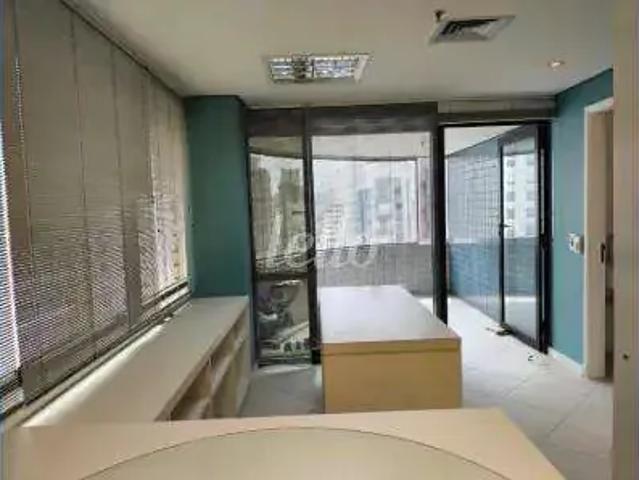 Conj. Comercial / Sala para Locação em São Paulo/SP Perdizes