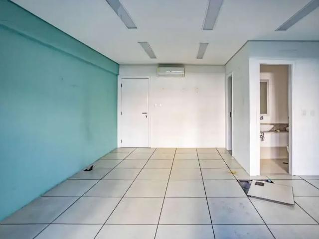 Conj. Comercial / Sala para Locação em São Paulo/SP Perdizes