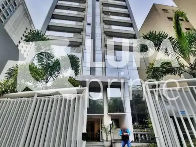 Conj. Comercial / Sala para Locação em São Paulo/SP Perdizes