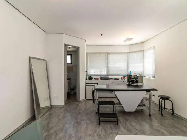 Conj. Comercial / Sala para Locação em São Paulo/SP Perdizes