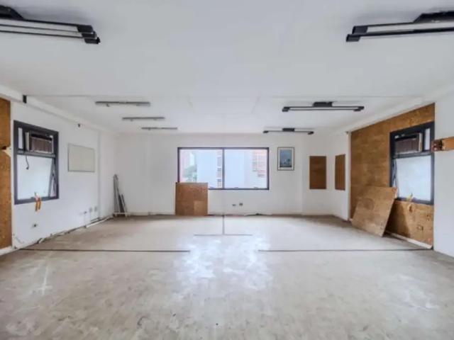 Conj. Comercial / Sala para Locação em São Paulo/SP Perdizes