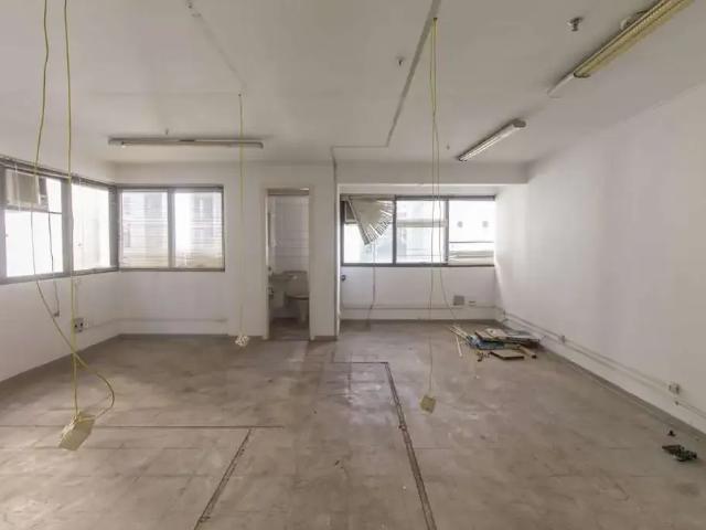 Conj. Comercial / Sala para Locação em São Paulo/SP Perdizes