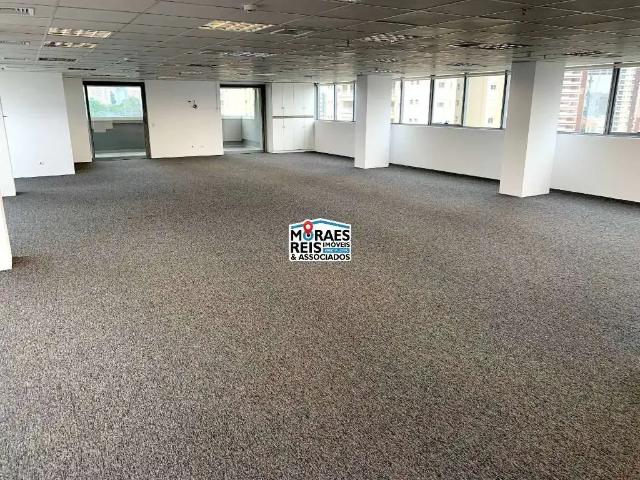 Conj. Comercial / Sala para Locação em São Paulo/SP Perdizes