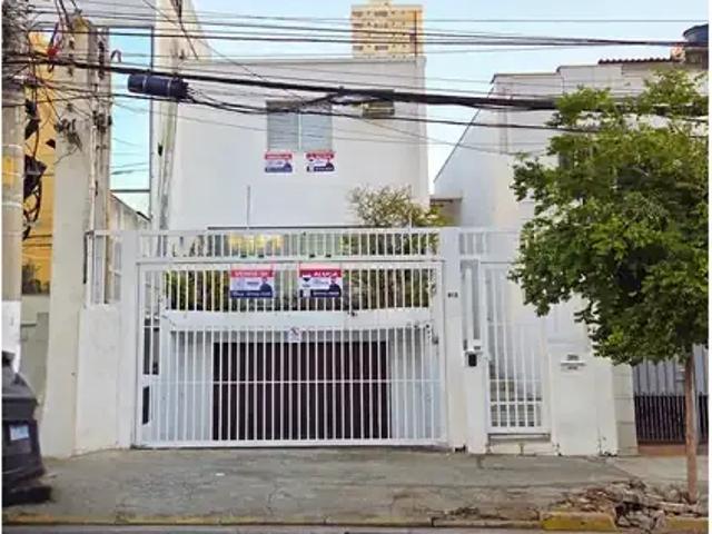 Conj. Comercial / Sala para Locação em São Paulo/SP Perdizes