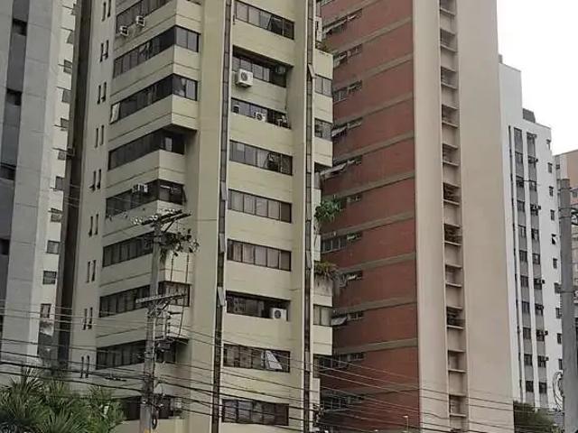 Conj. Comercial / Sala para Locação em São Paulo/SP Perdizes 5 Quartos