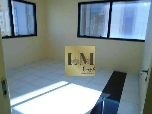 Conj. Comercial / Sala para Locação em São Paulo/SP Perdizes