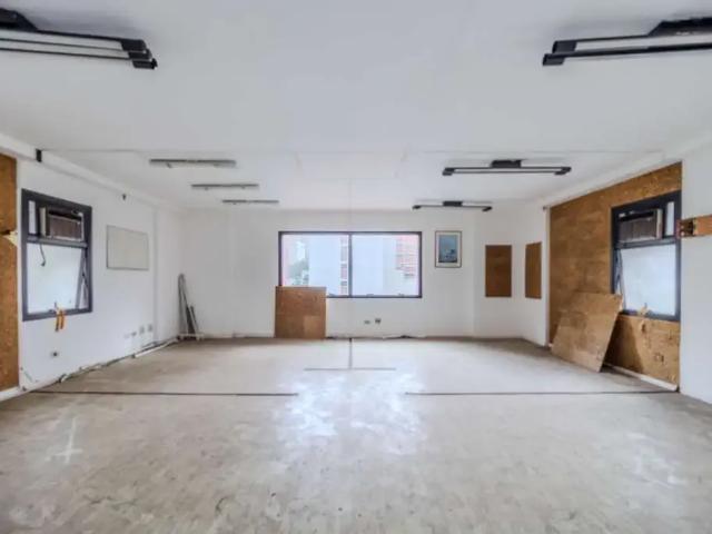 Conj. Comercial / Sala para Locação em São Paulo/SP Perdizes