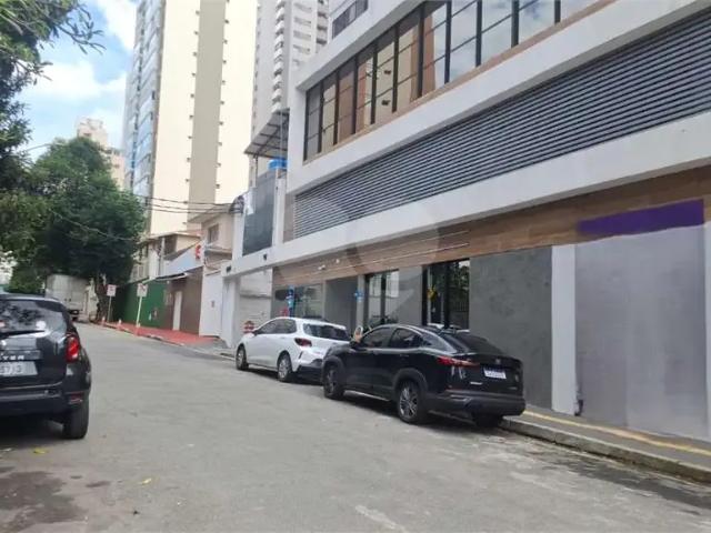 Conj. Comercial / Sala para Locação em São Paulo/SP Perdizes