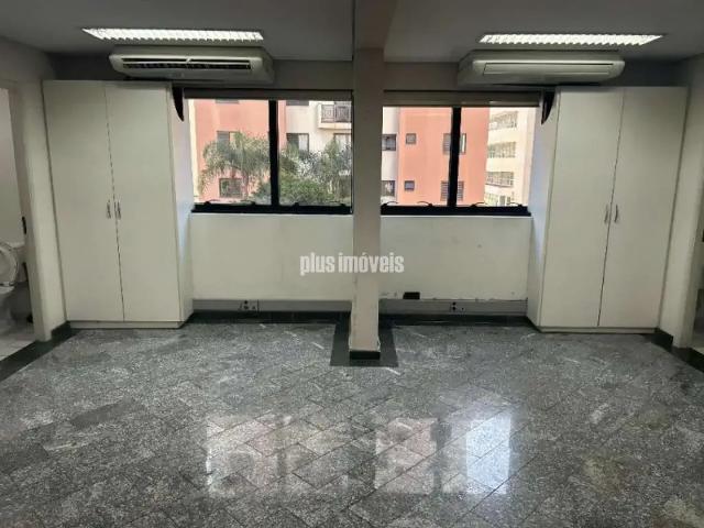 Conj. Comercial / Sala para Locação em São Paulo/SP Perdizes