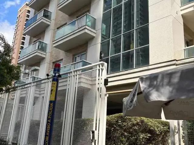 Conj. Comercial / Sala para Locação em São Paulo/SP Perdizes