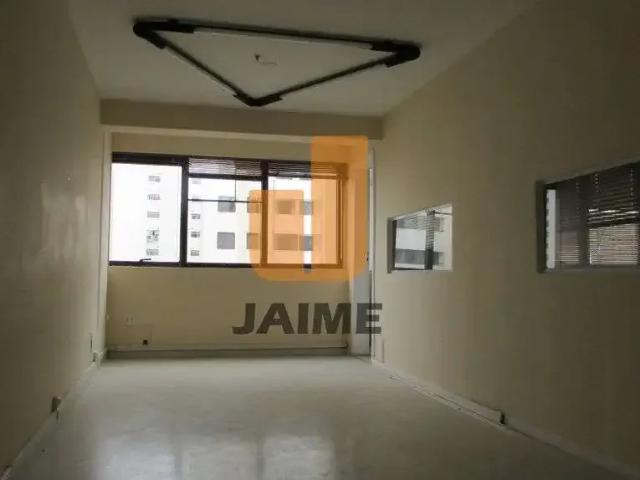 Conj. Comercial / Sala para Locação em São Paulo/SP Perdizes