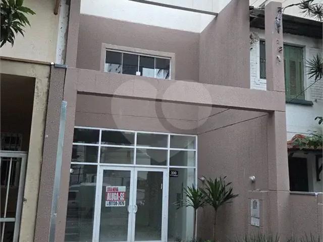 Conj. Comercial / Sala para Locação em São Paulo/SP Perdizes