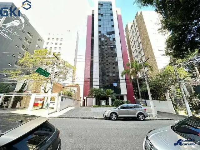 Conj. Comercial / Sala para Locação em São Paulo/SP Perdizes