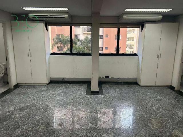Conj. Comercial / Sala para Locação em São Paulo/SP Perdizes