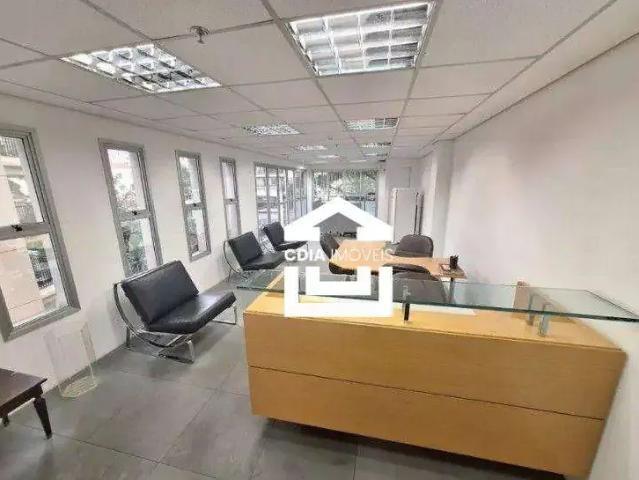 Conj. Comercial / Sala para Locação em São Paulo/SP Perdizes