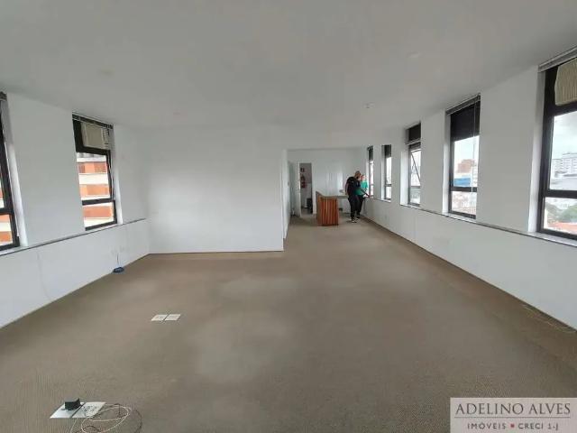 Conj. Comercial / Sala para Locação em São Paulo/SP Perdizes