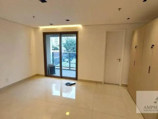 Conj. Comercial / Sala para Locação em São Paulo/SP Perdizes